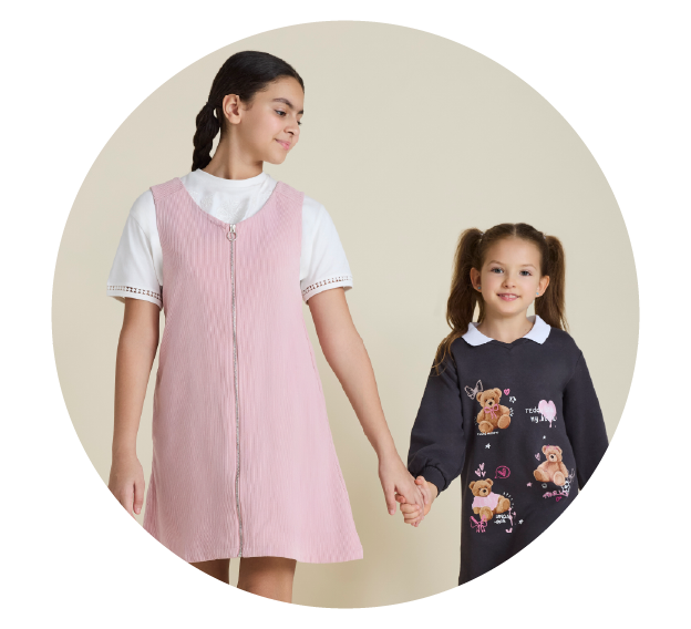Shop Kids Clothes Online | Max UAE