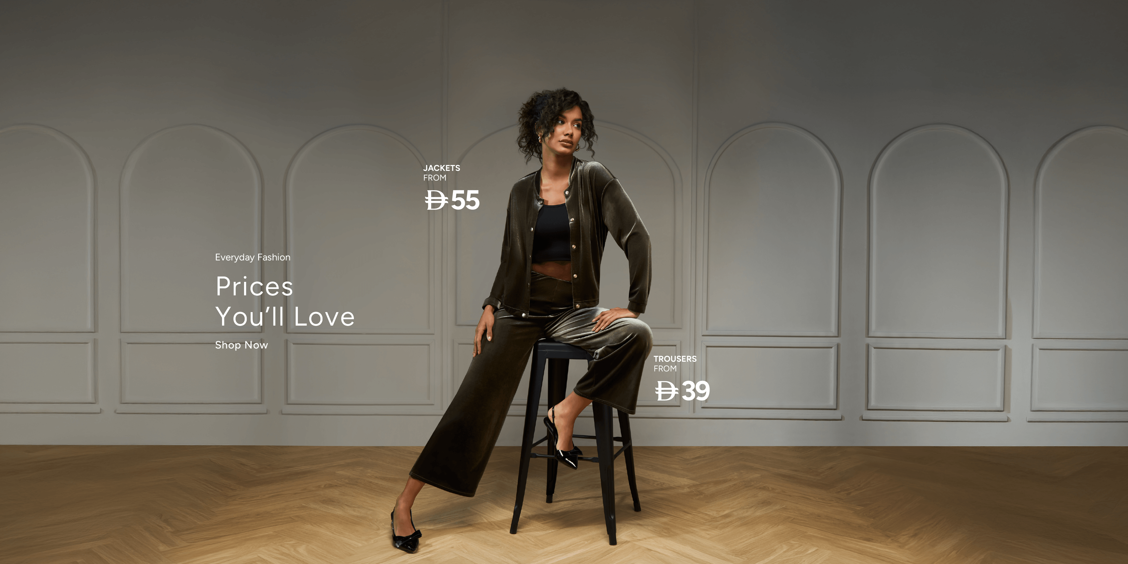 Shop Women's Clothes Online | Max UAE