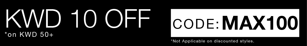 Shop Women's Clothes Online | Max Kuwait