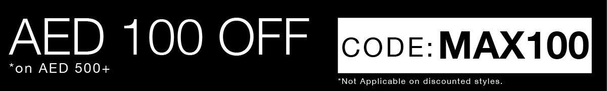 Shop Men's Clothes Online | Max UAE