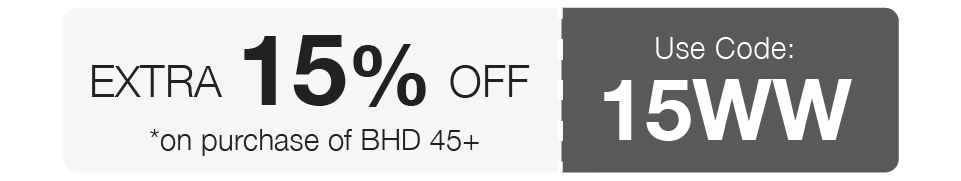 Shop Men's Clothes Online | Max Bahrain