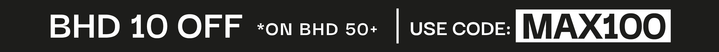 Shop Men's Clothes Online | Max Bahrain