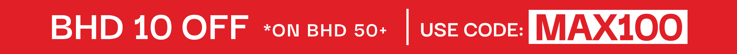 Shop Men's Clothes Online | Max Bahrain