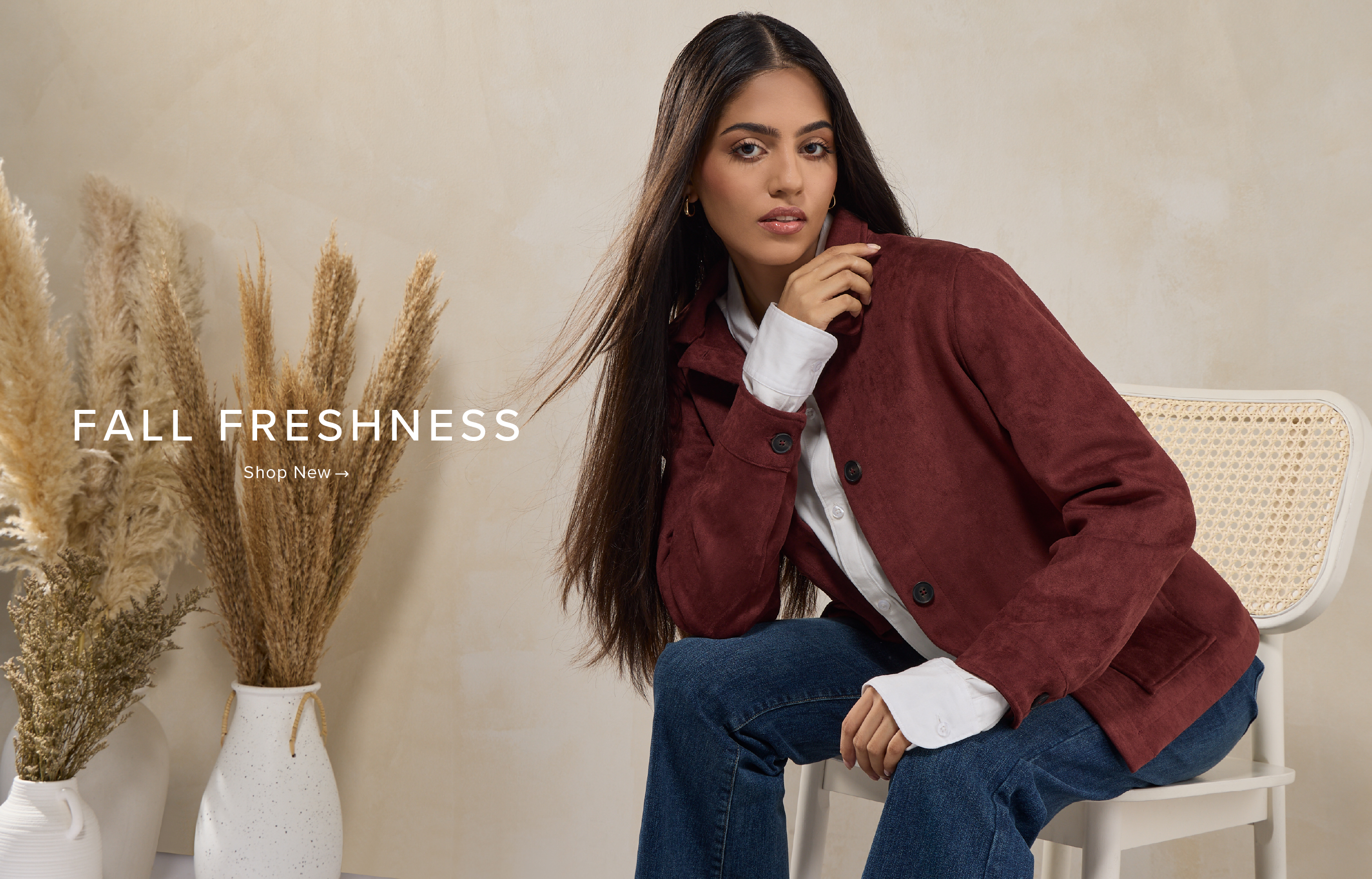 Shop Women's Clothes Online | Max Kuwait