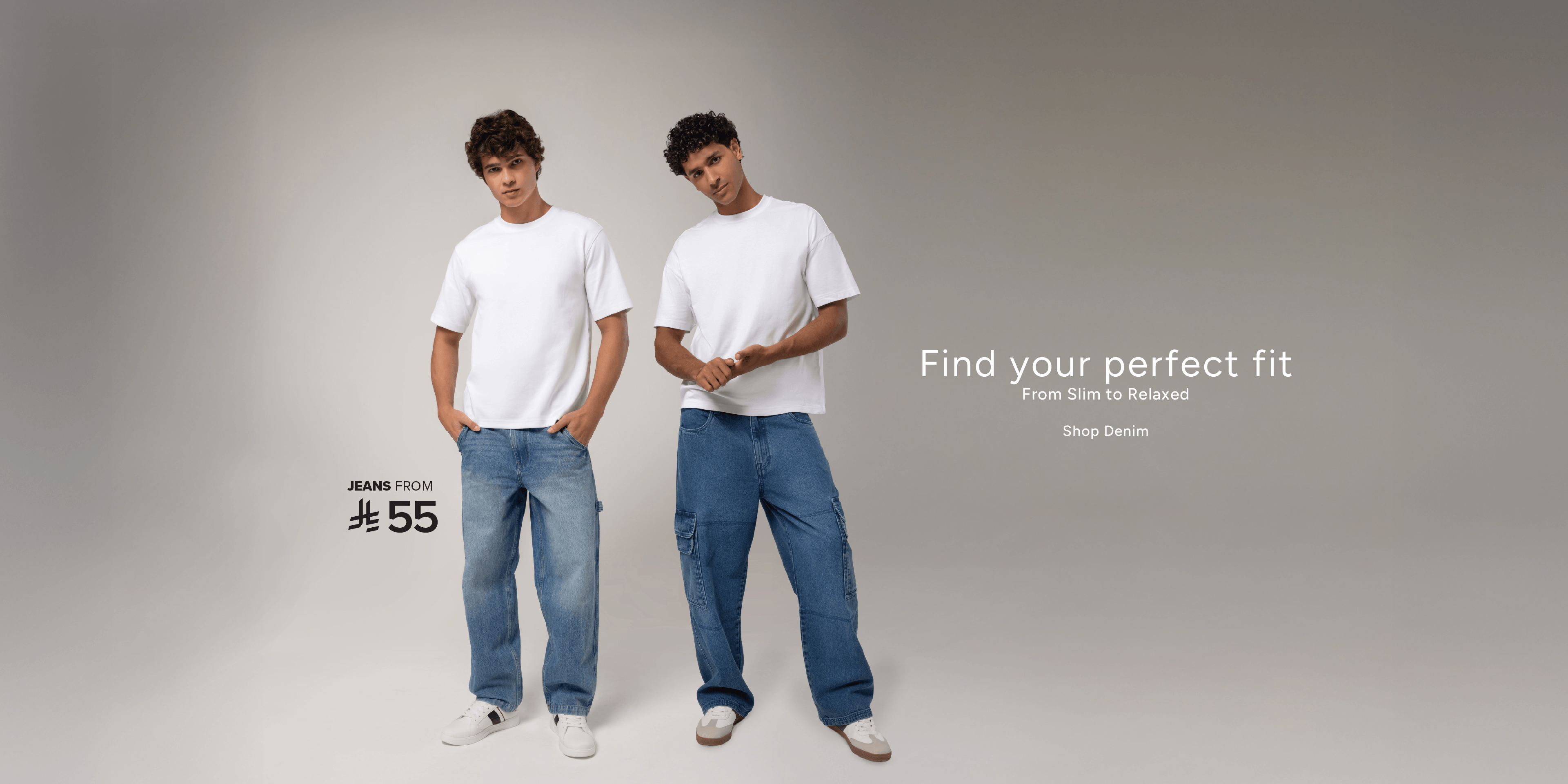 Shop Men's Clothes Online | Max KSA