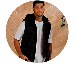 Shop Men's Clothes Online | Max Bahrain